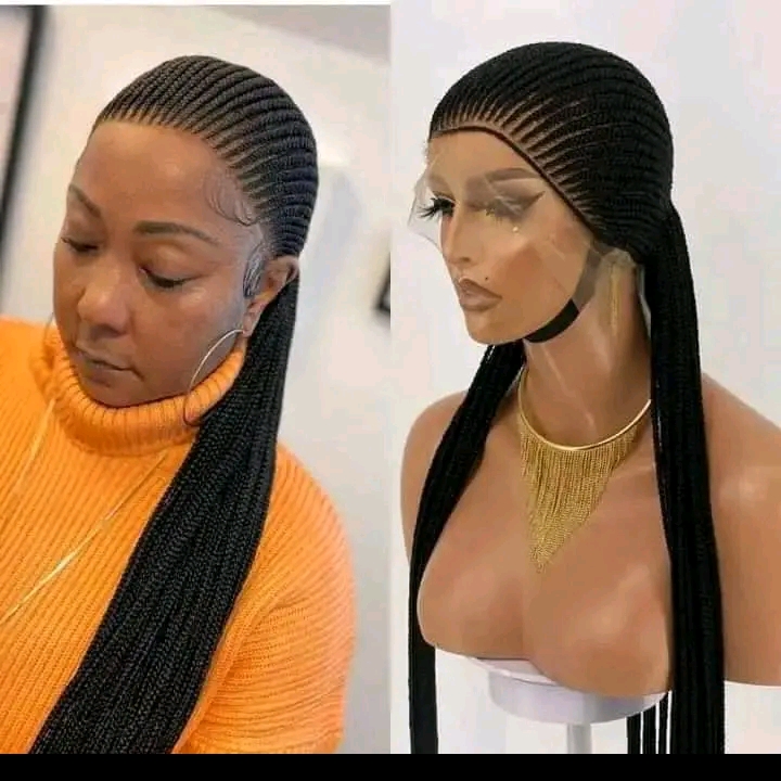 ALL BACK BREED - SuperStores NG