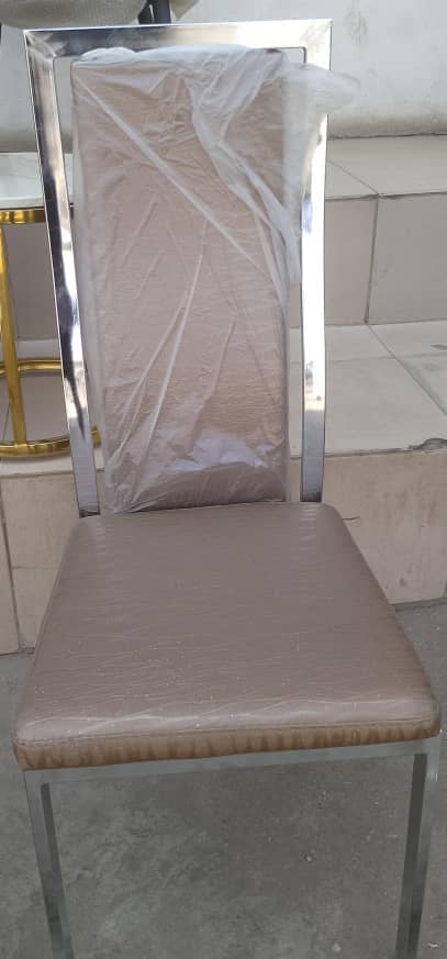 DINNING CHAIR - SuperStores NG