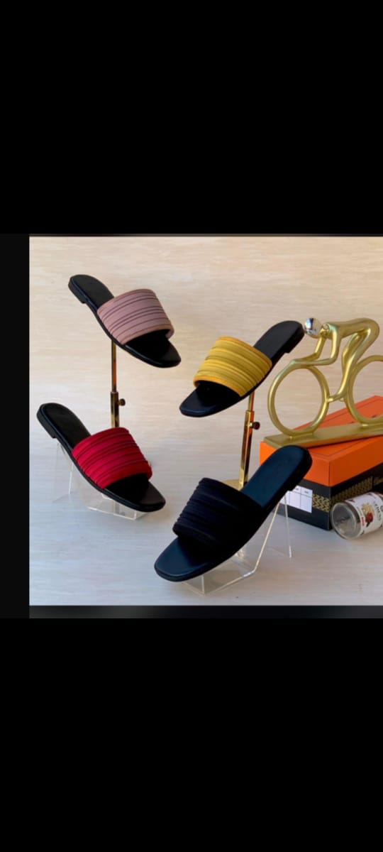 FLAT SLIPPERS – SuperStores NG