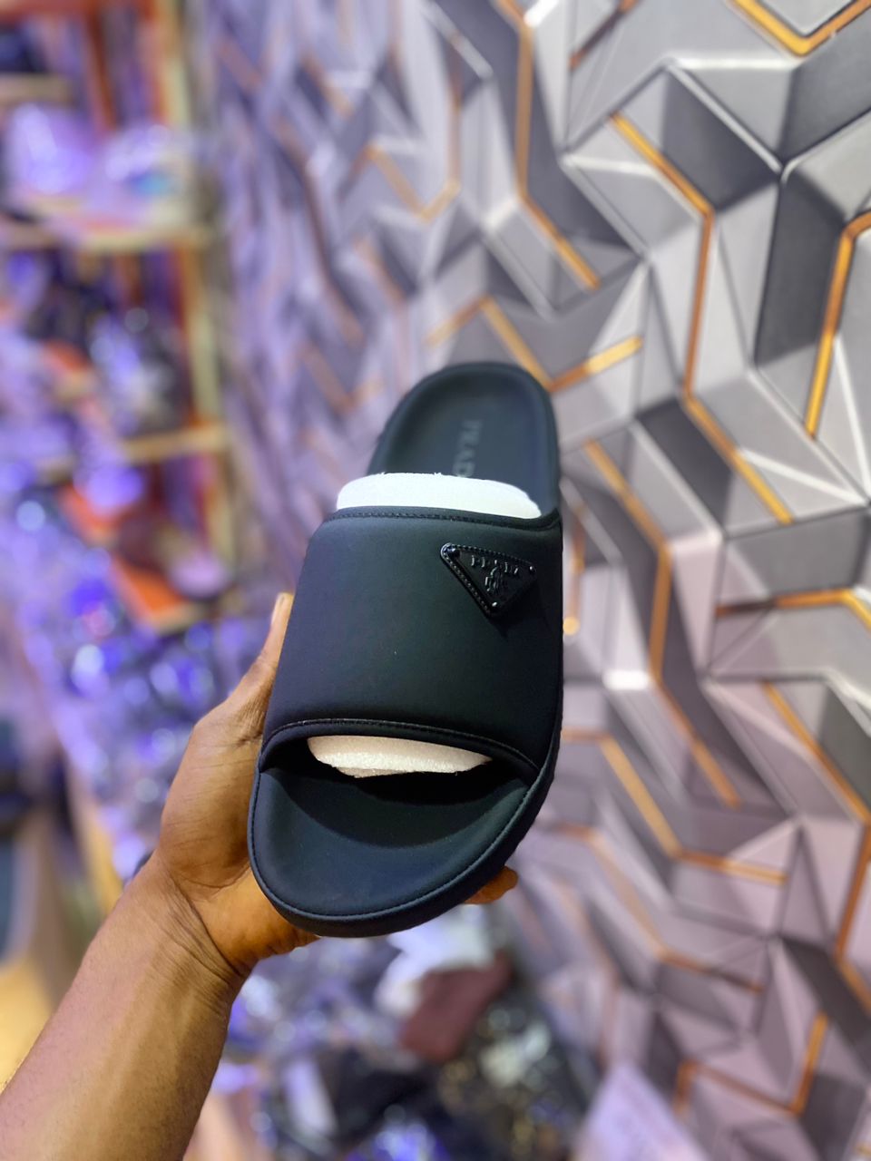 Prada Milano - SuperStores NG