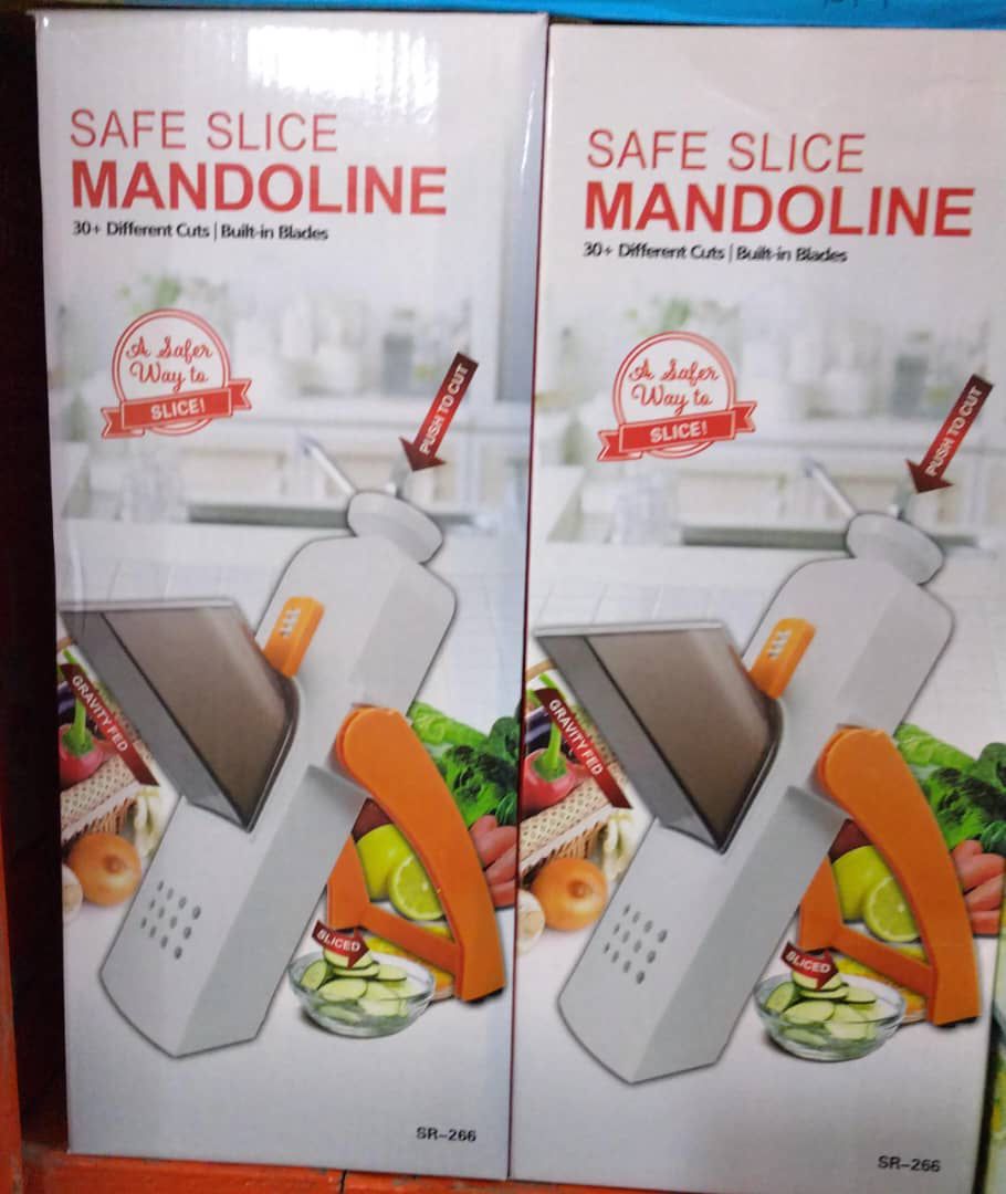 SLICER – SuperStores NG