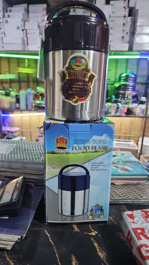 FOOD FLASK – SuperStores NG