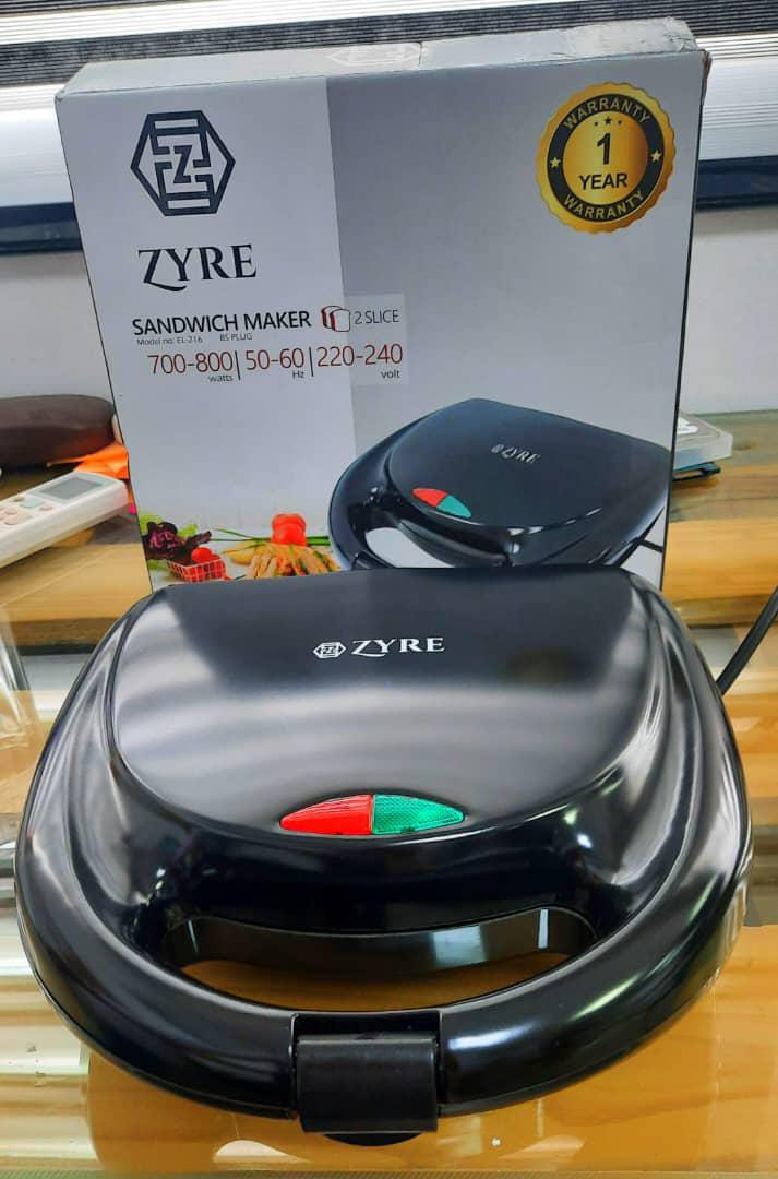 Toaster - SuperStores NG