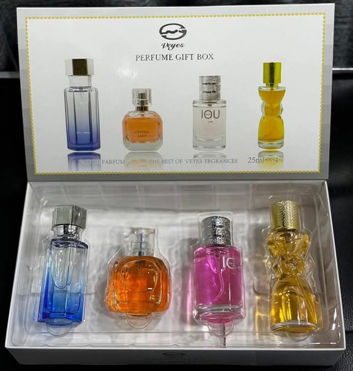 UNISEX PERFUME - SuperStores NG