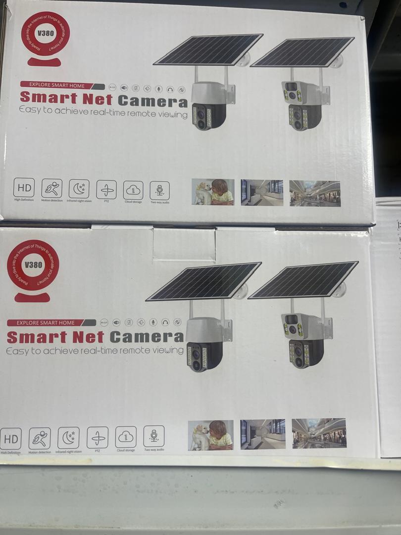 Smart Net Camera - SuperStores NG