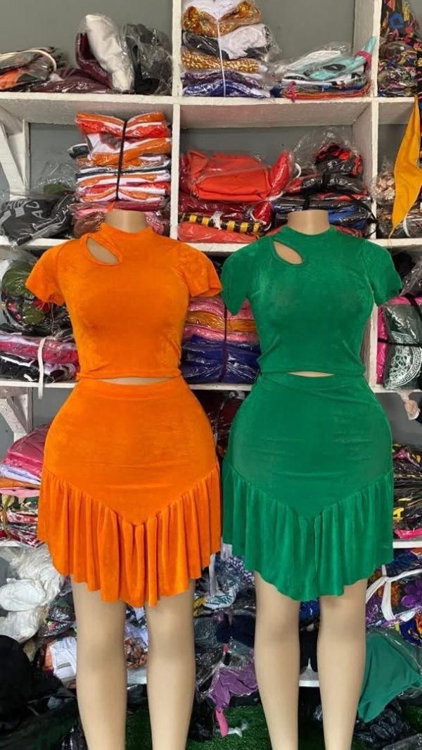 Ladies 2 Piece - SuperStores NG